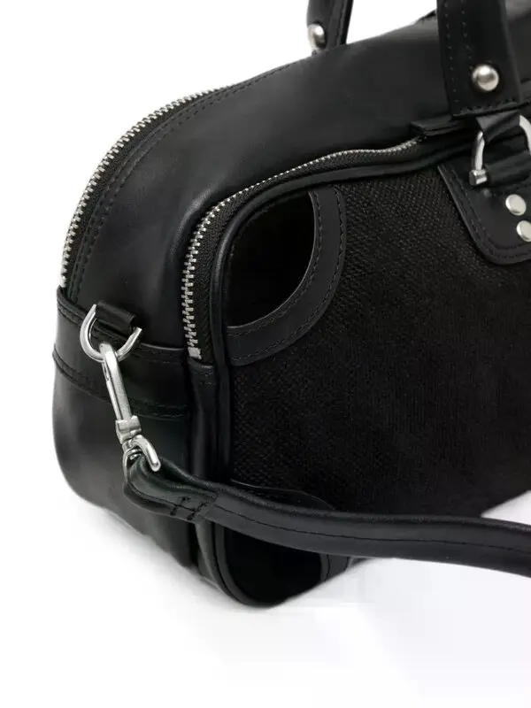 JNBY Tote Bag With Textured Finish