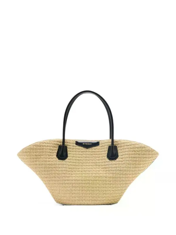 Givenchy Small Antigona Tote Bag