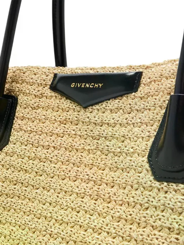 Givenchy Small Antigona Tote Bag