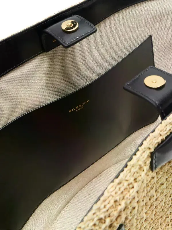 Givenchy Small Antigona Tote Bag