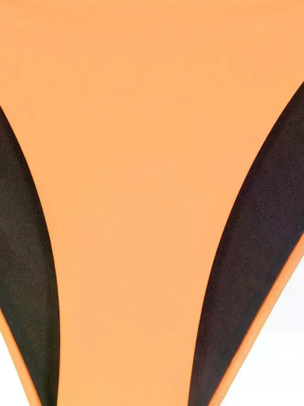 Dsquared2 Logo-print Bikini Bottoms