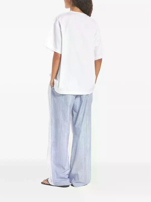 Barena Venezia Serata Pinstriped Trousers