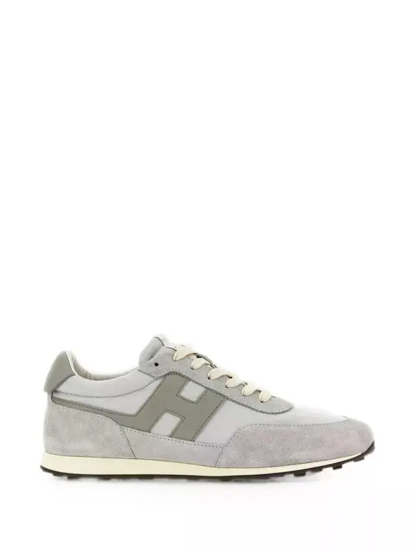 Hogan Sneakers Athletic