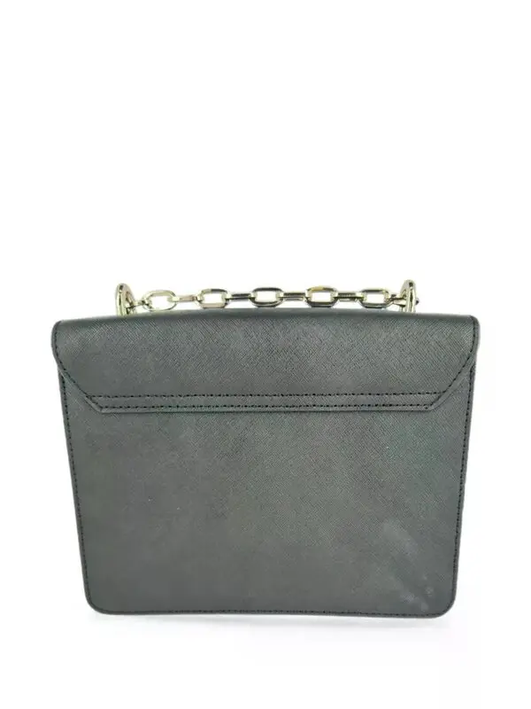 VIVIENNE WESTWOOD Debbie Orb Shoulder Bag