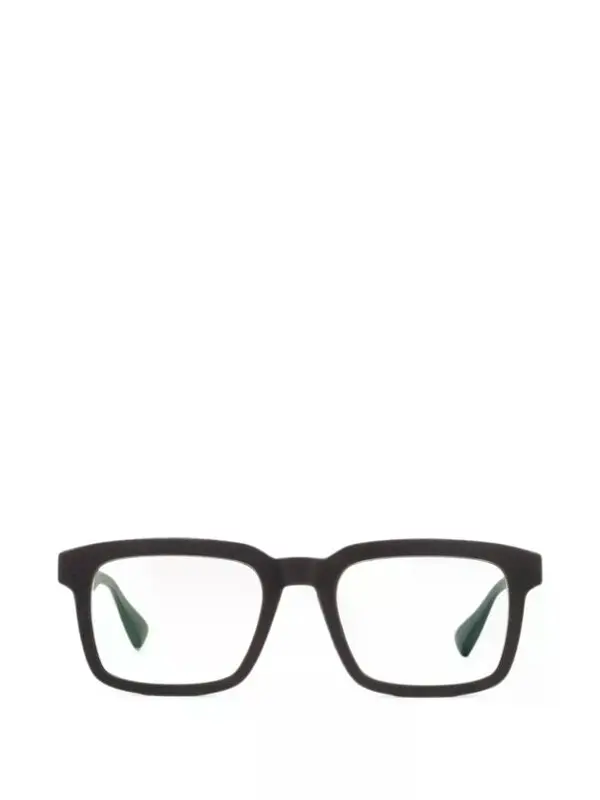 Mykita Canna Square-frame Eyeglasses