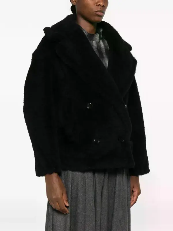 Max Mara Malcuno Double-breasted Jacket