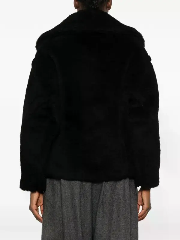 Max Mara Malcuno Double-breasted Jacket