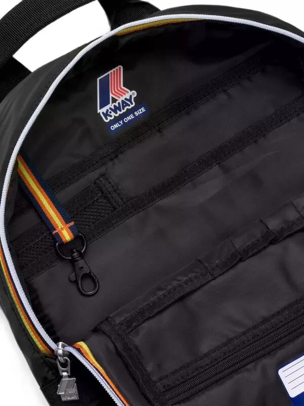 K-WAY Mid Laon Backpack