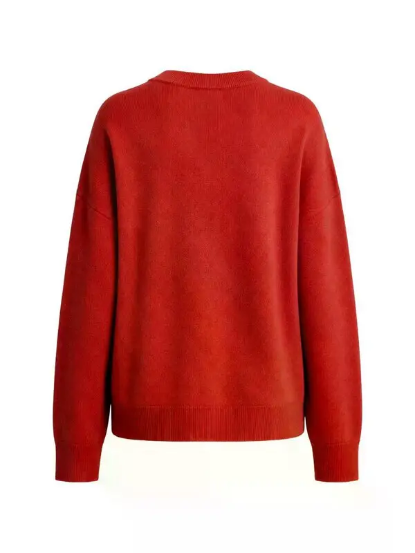 Jenni Kayne Marina Crew-neck Sweater