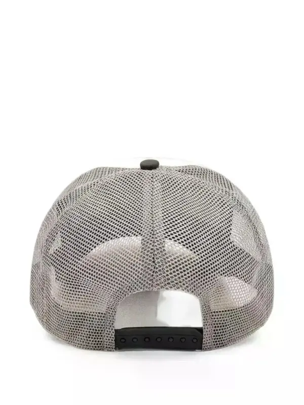 SWEET PANTS Mesh Panel Cap