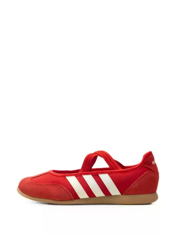 Adidas Barreda Mary Jane Sneakers