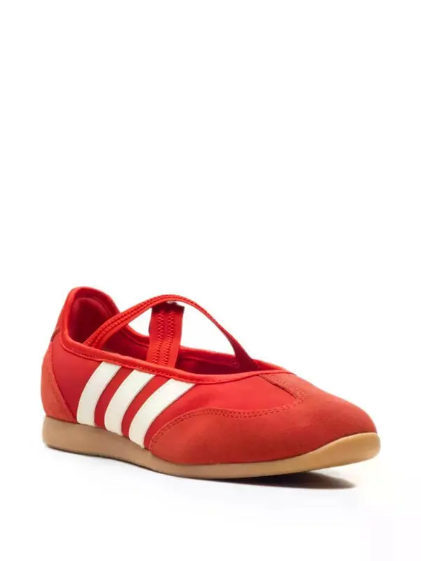 Adidas Barreda Mary Jane Sneakers