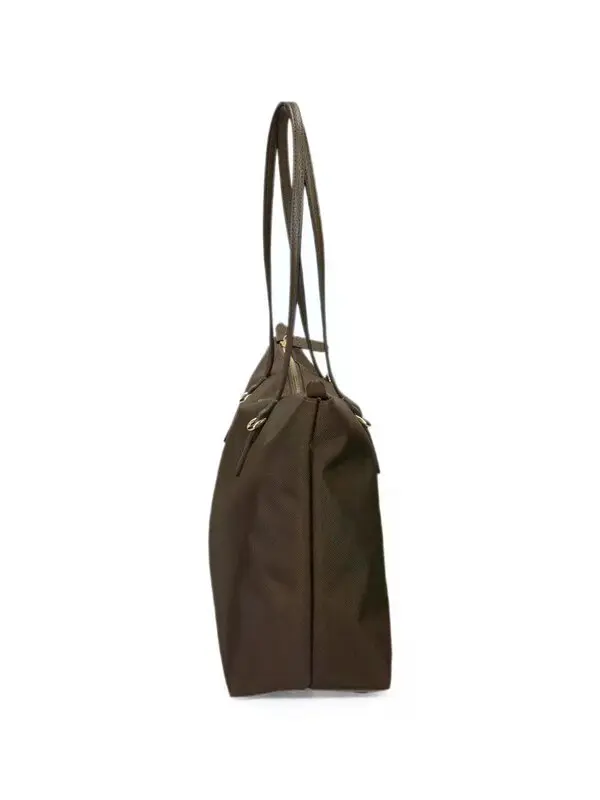 Ralph Lauren Logo-plaque Shoulder Bag