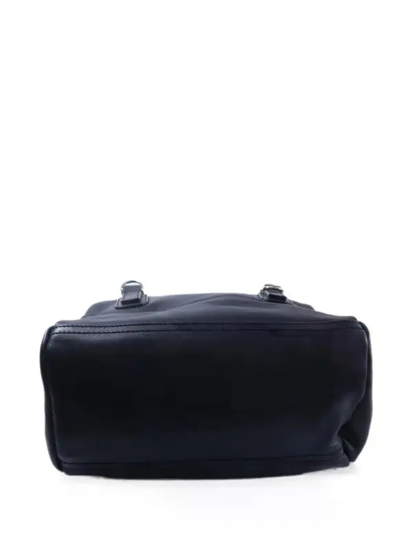 Givenchy Pandora Star-print Shoulder Bag