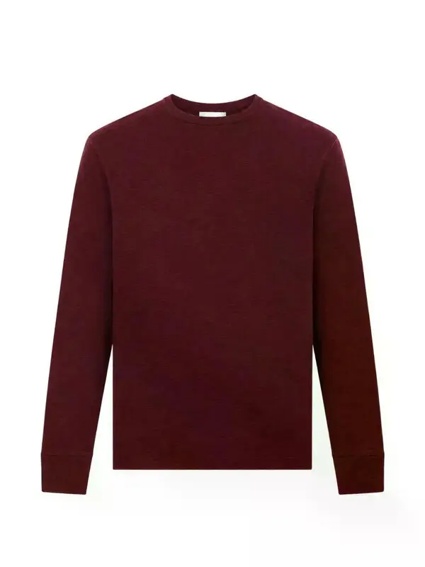 SUNFLOWER Long-sleeve Sweater
