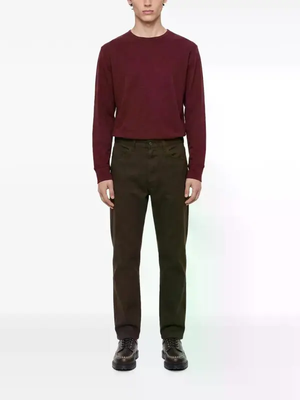 SUNFLOWER Long-sleeve Sweater