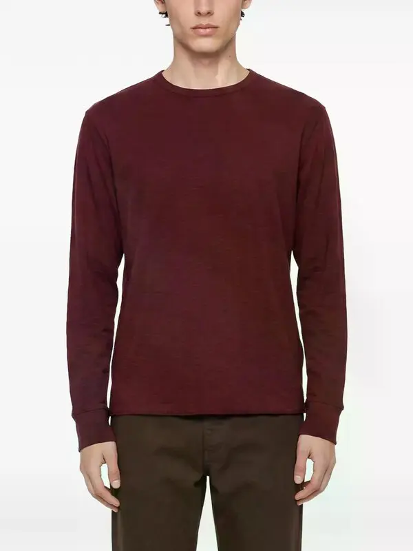 SUNFLOWER Long-sleeve Sweater
