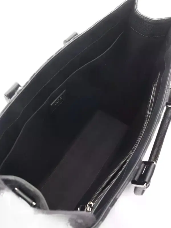 Dior 2010s Oblique Tote Bag
