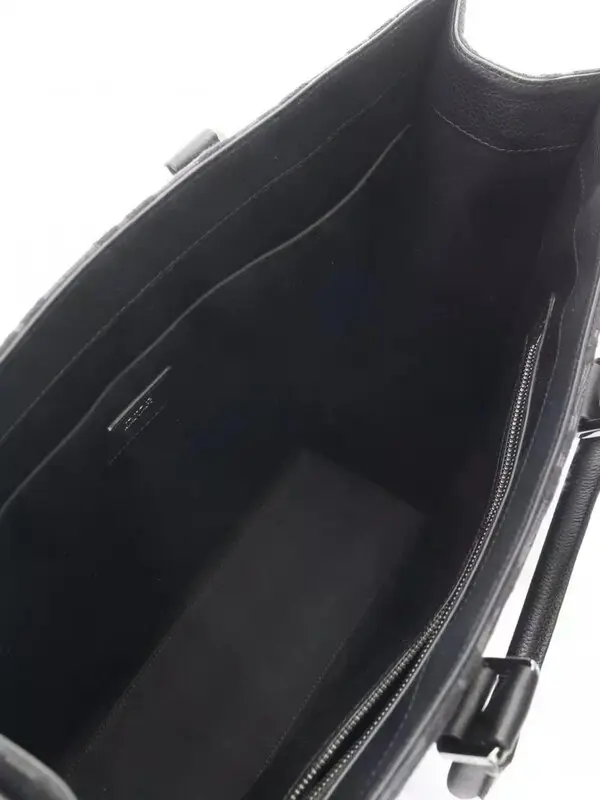Dior Oblique Tote Bag