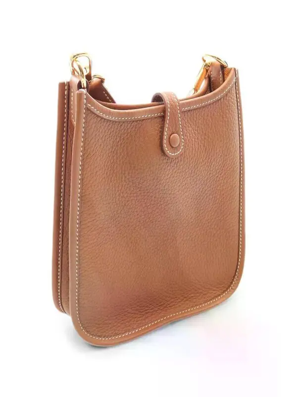 Hermès 2024 Tpm Evelyn Shoulder Bag