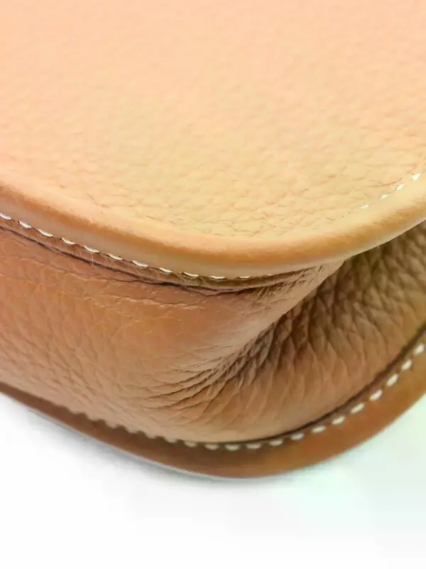 Hermès 2024 Tpm Evelyn Shoulder Bag