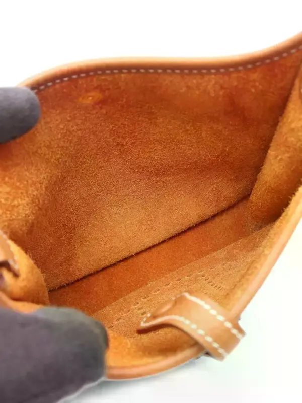Hermès 2024 Tpm Evelyn Shoulder Bag