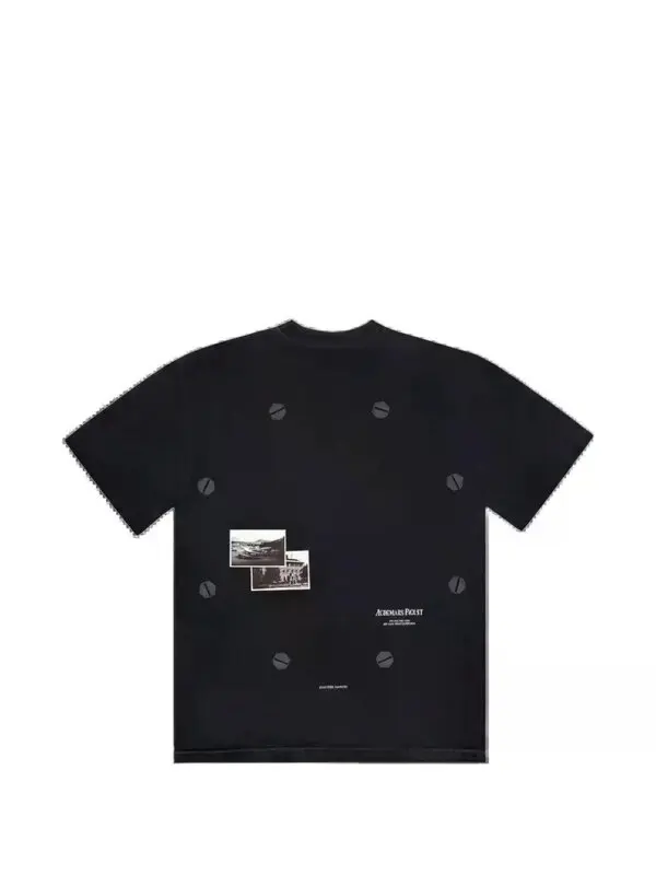 TRAVIS SCOTT Graphic-print T-shirt