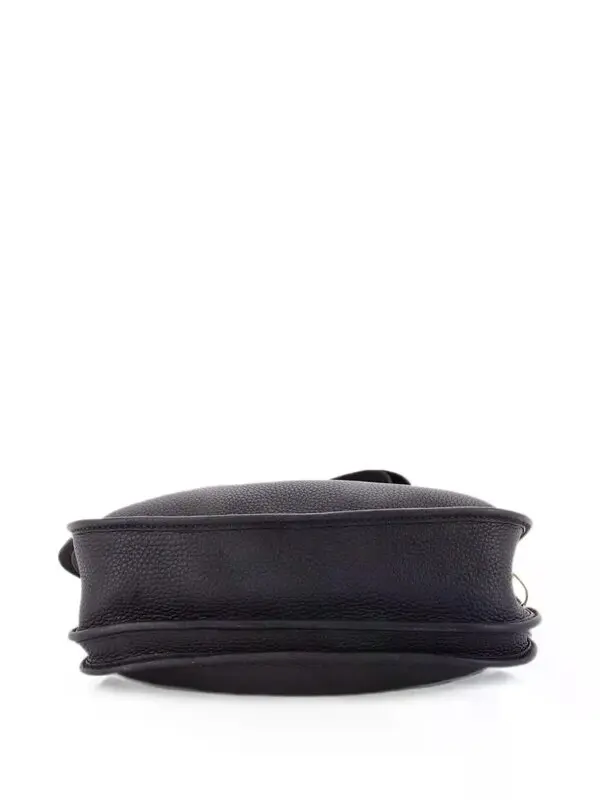 Hermès Evelyne Bag Gen Iii Clemence Pm Crossbody Bag