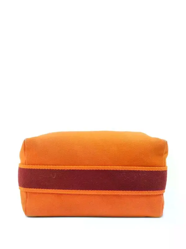 Hermès Pm Bride-a-brac Clutch Bag