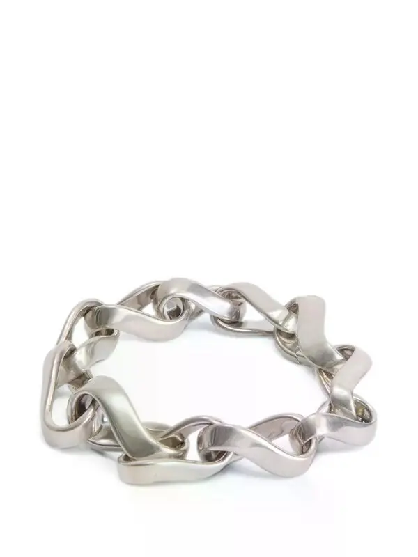JIL SANDER Chain Bracelet