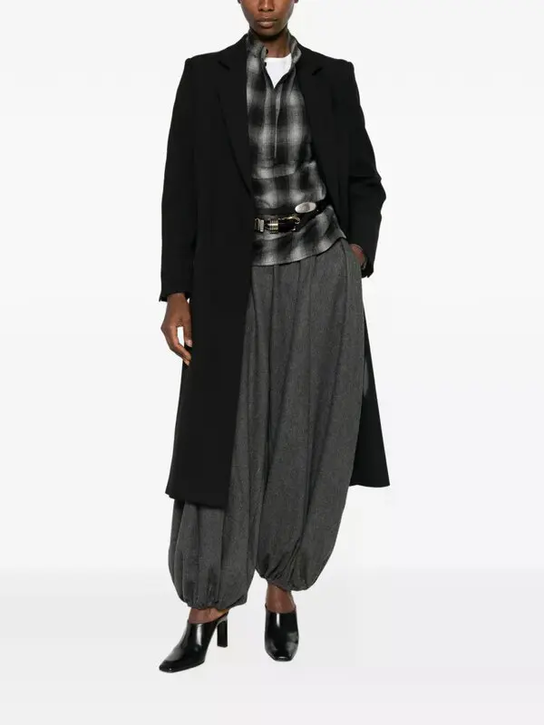 IRO PARIS Matha Double-breasted Coat