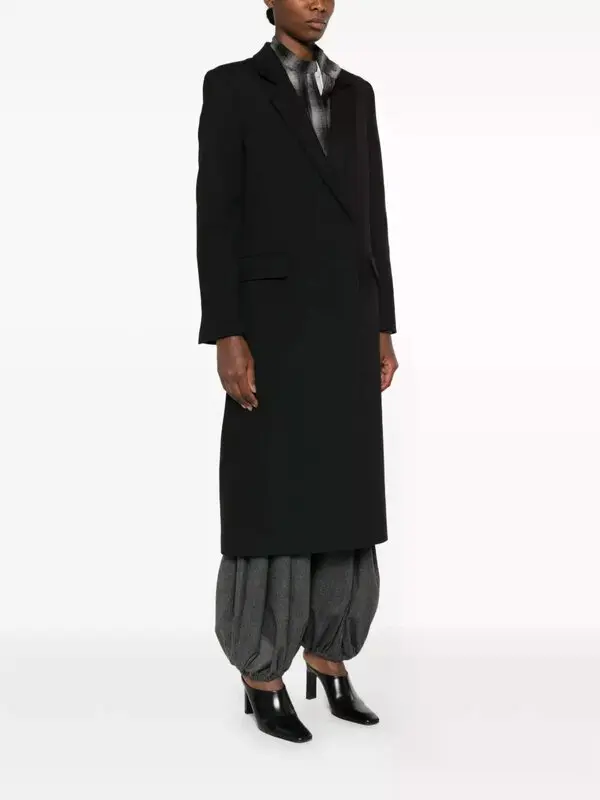 IRO PARIS Matha Double-breasted Coat