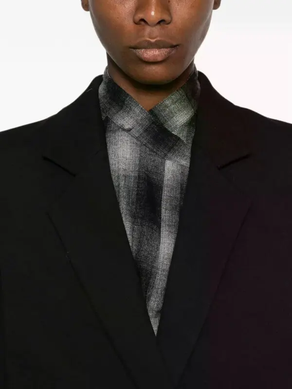 IRO PARIS Matha Double-breasted Coat