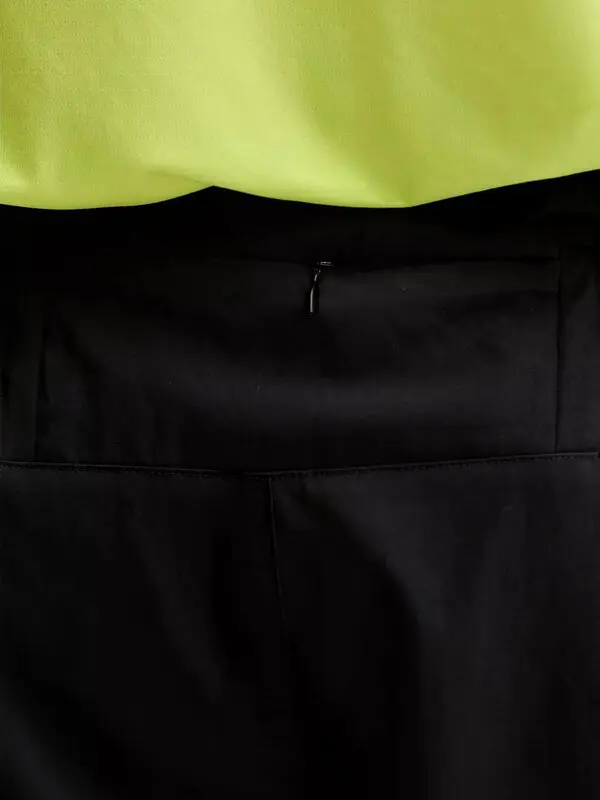 The North Face Logo-print Elasticated-waist Shorts