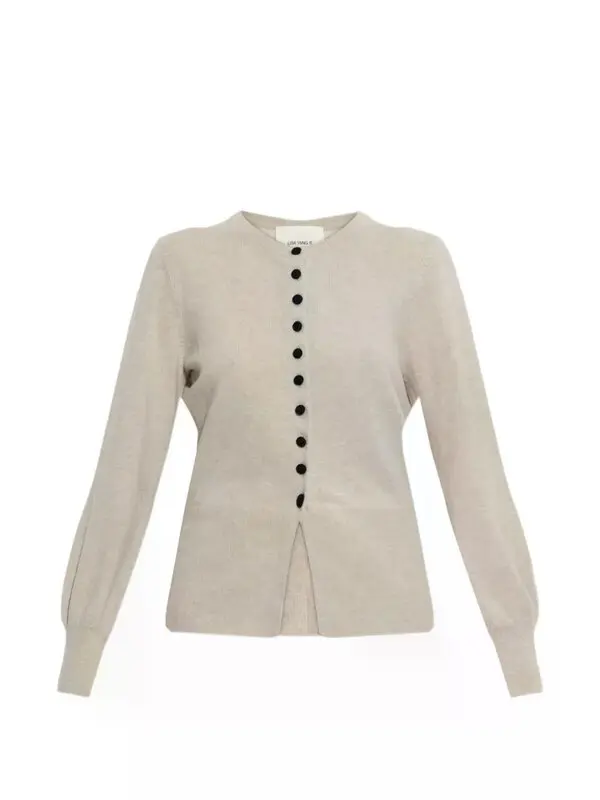 LISA YANG Cashmere Cardigan