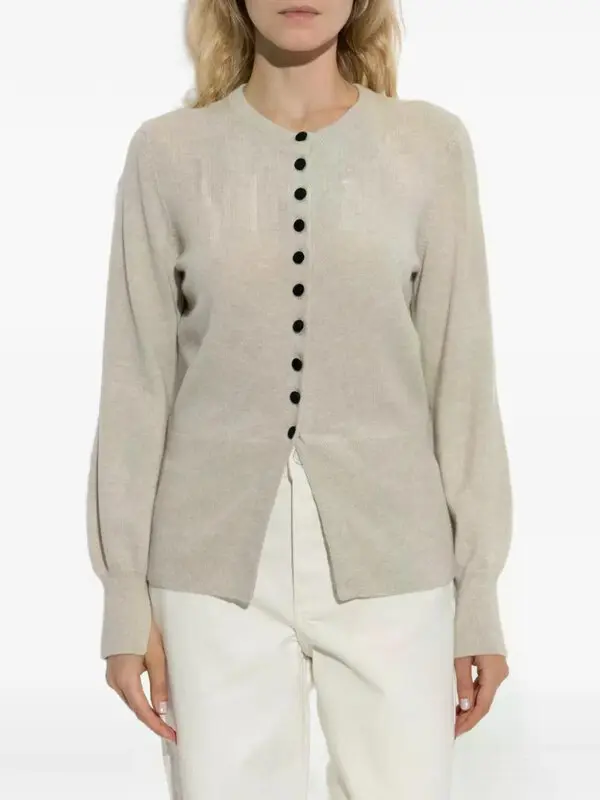 LISA YANG Cashmere Cardigan