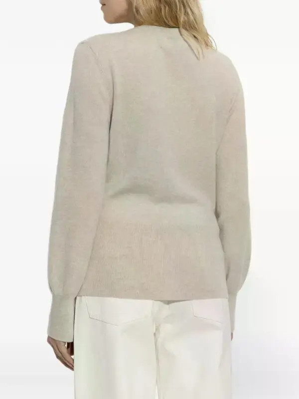 LISA YANG Cashmere Cardigan