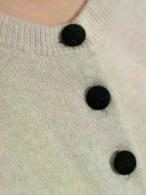 LISA YANG Cashmere Cardigan