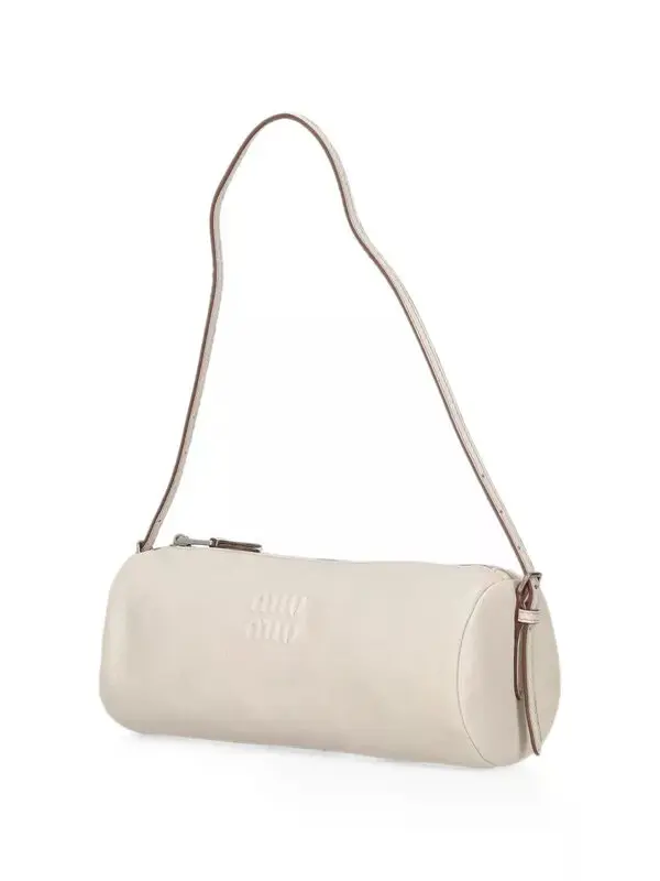 Miu Miu Nappa Leather Pouch