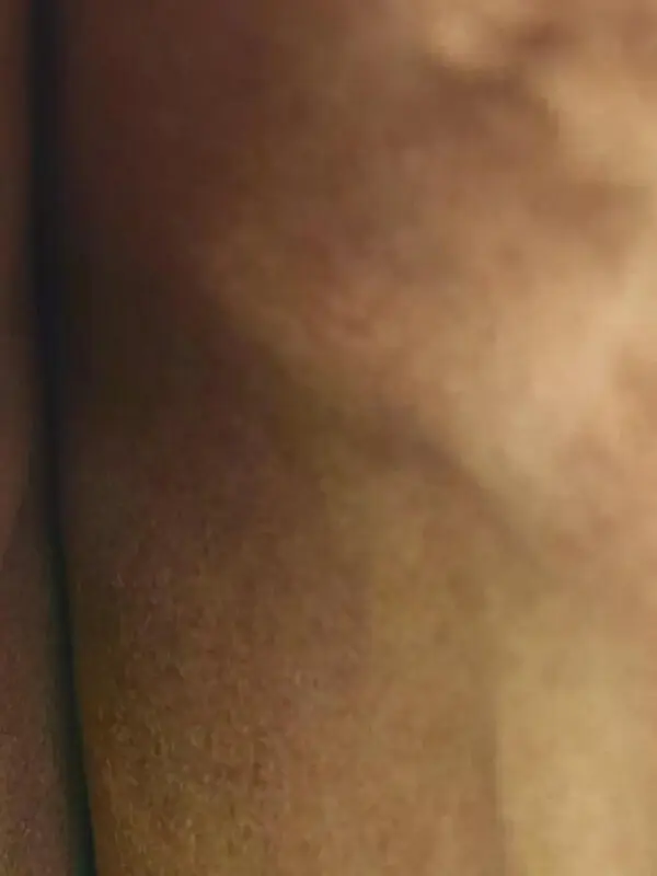 Loewe Bicolor Leather Anagram Gusset Flat Crossbody Bag - Brown