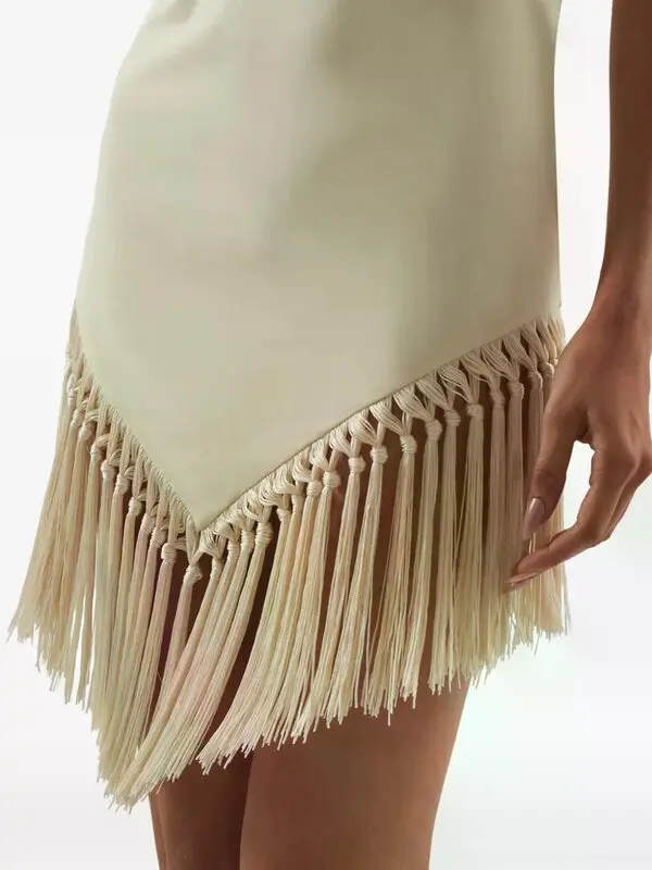 TALLER MARMO Ares Mini Dress