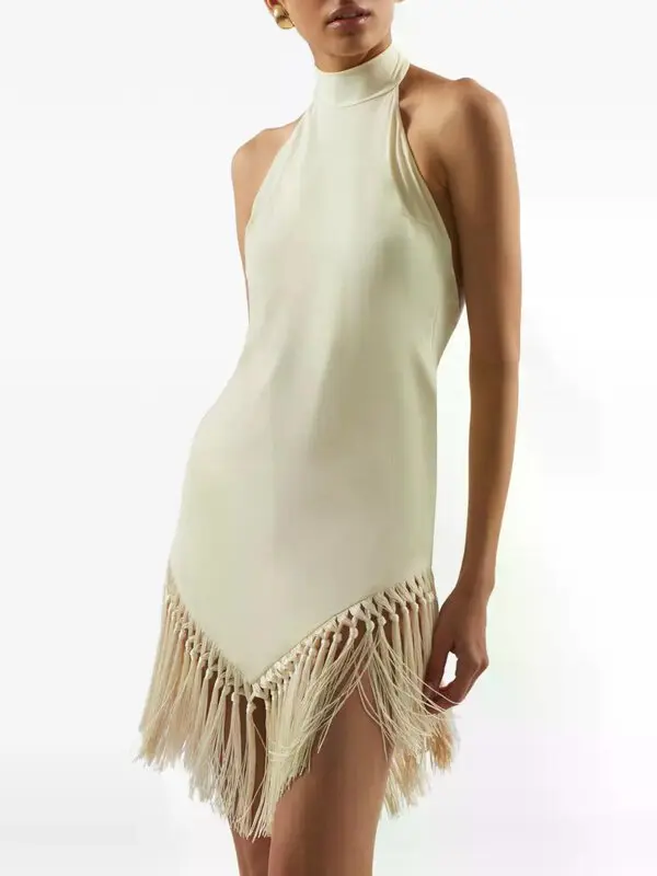 TALLER MARMO Ares Mini Dress