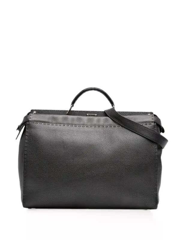 Fendi Selleria Peekaboo Bag