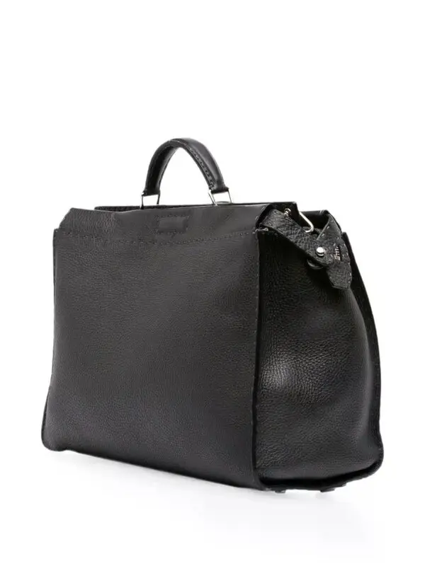 Fendi Selleria Peekaboo Bag