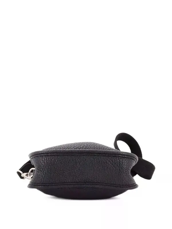 Hermès Evelyne Tpm Bag - Black
