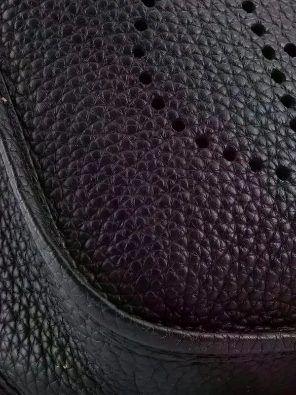 Hermès Evelyne Tpm Bag - Black