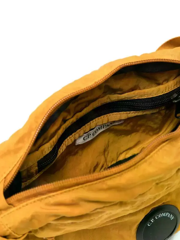 C.P. COMPANY Logo-patch Belt Bag