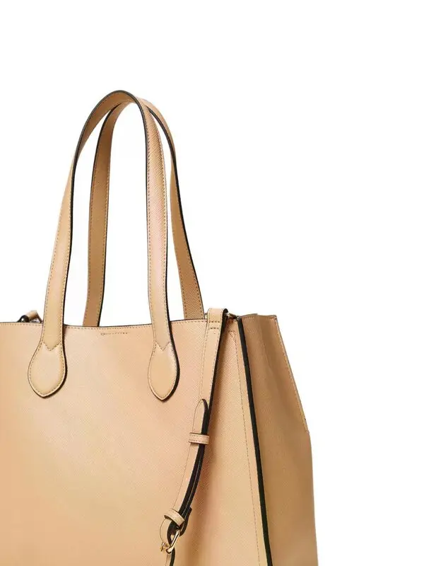 TWINSET Shopping Bag With Logo