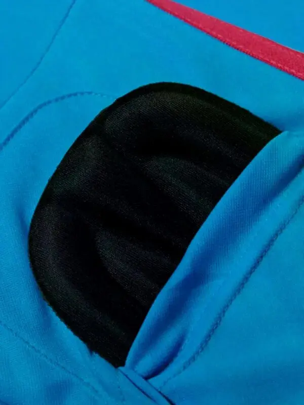 Adidas Onore 14" Long-sleeve Performance T-shirt