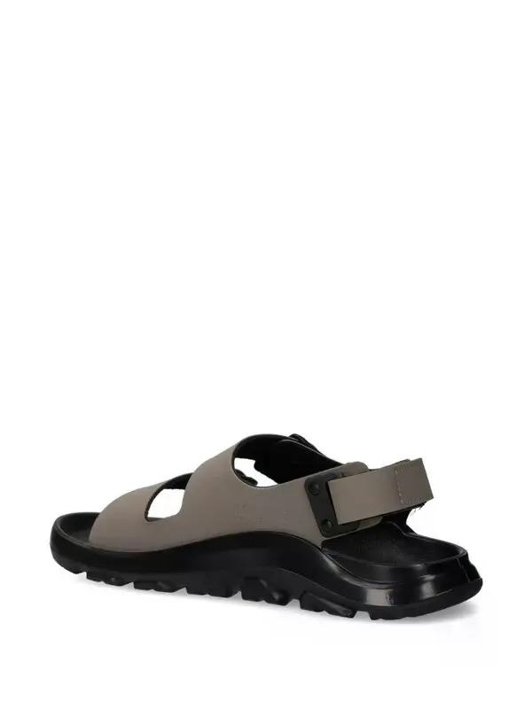 BIRKENSTOCK Logo Sandals